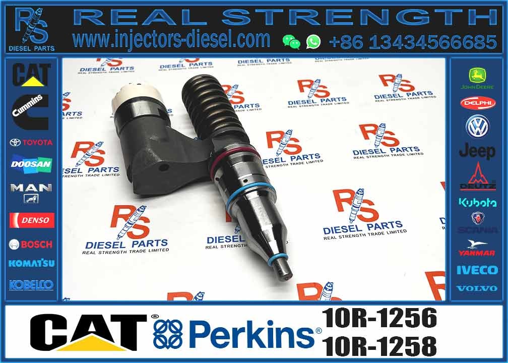 Máy phun nhiên liệu diesel chất lượng tốt nhất 10R-0960 10R-0967 10R ...